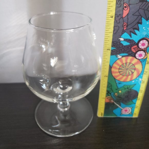 Dining | Vintage Brandy Snifters Glass | Poshmark